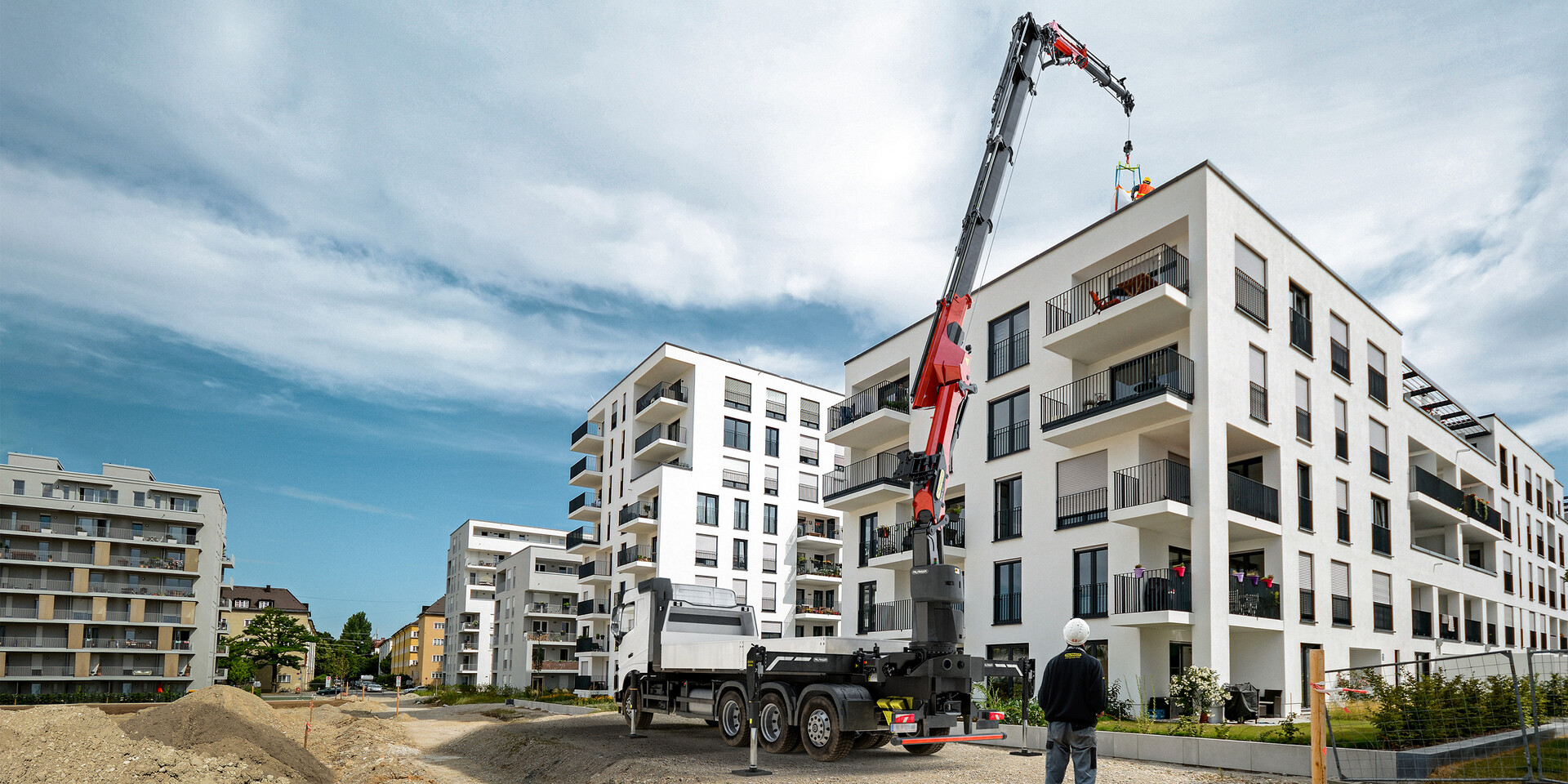 PK 370 TEC | PALFINGER